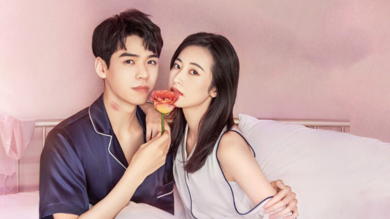 20 лучших китайских дорам про фиктивный брак - Ponylike.ru