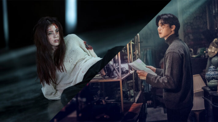 7 новых корейских дорам, премьера которых ожидается в сентябре 2024 - Ponylike.ru