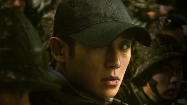 Чон Хэ Ин: 15 лучших дорам и фильмов с его участием - Ponylike.ru