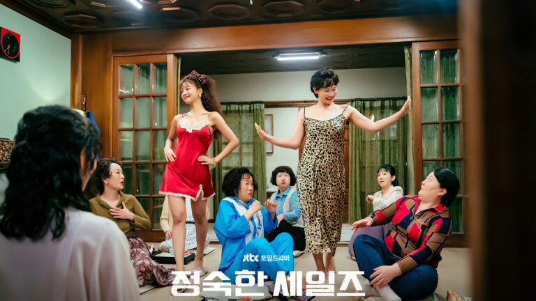 10 лучших корейских дорам 2024 года с высоким рейтингом - Ponylike.ru