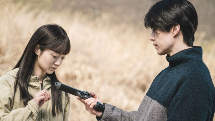 10 лучших корейских дорам 2024 года с высоким рейтингом - Ponylike.ru