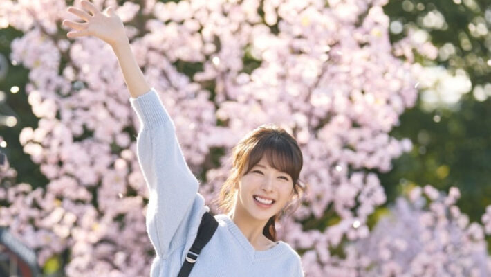 «Банни и ее мальчики»: Весенняя дорама о красоте, любви и взрослении - Ponylike.ru