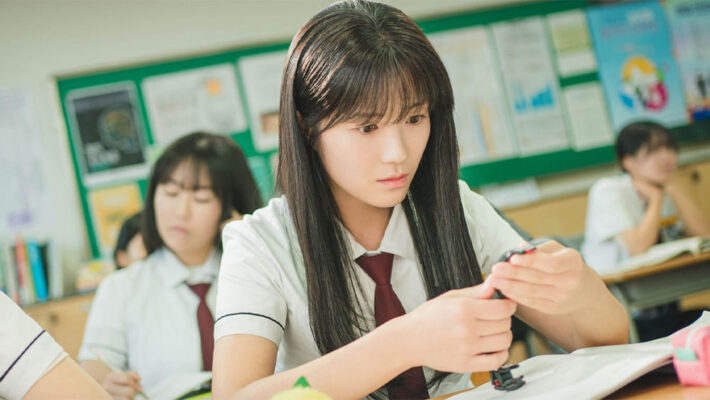 «Хватай Сон Чжэ и беги»: романтика, юмор и путешествия во времени - Ponylike.ru