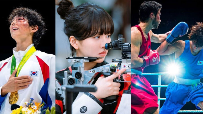 8 новых корейских дорам мая 2025: романтика, месть и соперники - Ponylike.ru