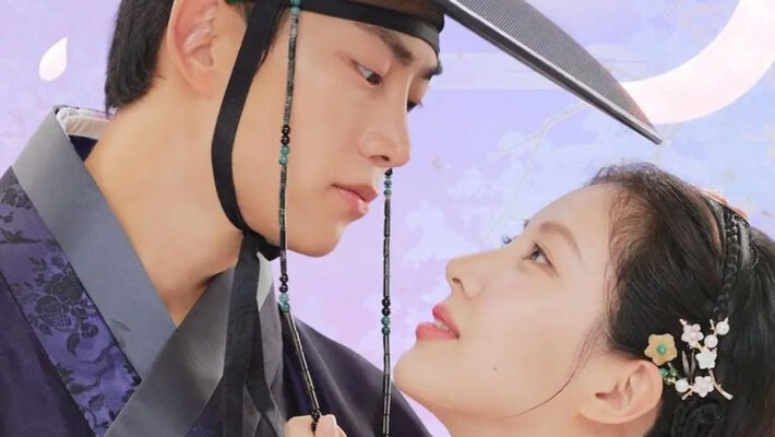 9 новых корейских дорам июня 2025 - Ponylike.ru