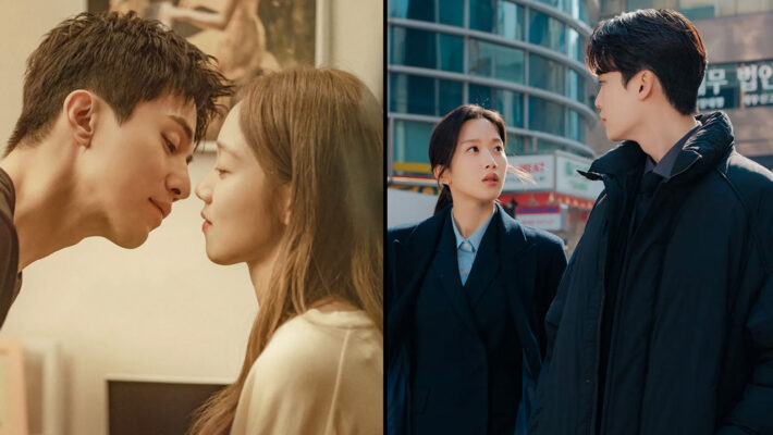 8 горячих новинок корейских дорам в июле 2025 - Ponylike.ru