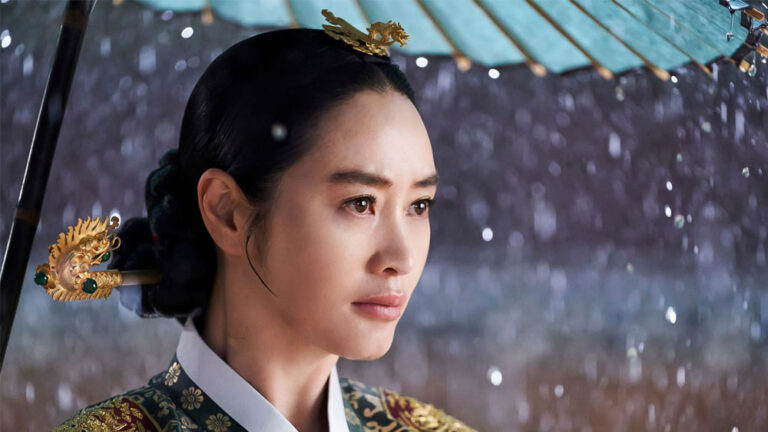 Новые корейские исторические дорамы (2021-2025), которые никак нельзя пропустить - Ponylike.ru